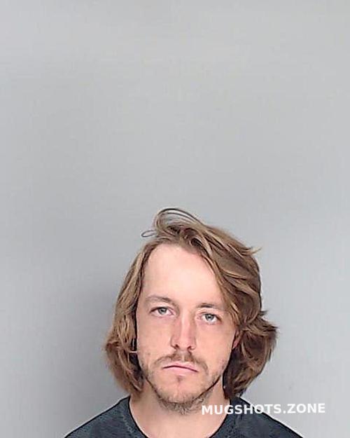 ELLERD PHILLIP QUINN 08/24/2024 - Nueces County Mugshots Zone