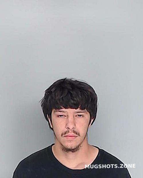 VELA LIBRADO EDEN 08/25/2024 - Nueces County Mugshots Zone