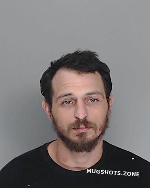 MORALES JOSHUA STORM 08/26/2024 - Nueces County Mugshots Zone