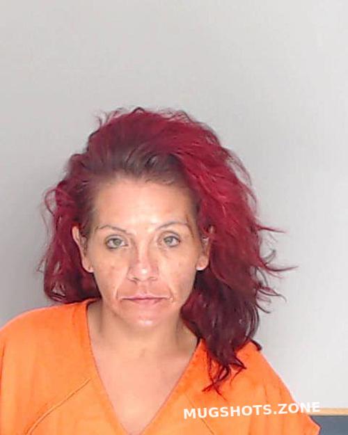 LOPEZ AUDREY NICOLE 08/26/2024 - Nueces County Mugshots Zone