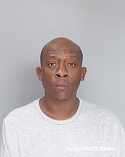 CHAMBERS DARRELL 08/26/2024 - Nueces County Mugshots Zone