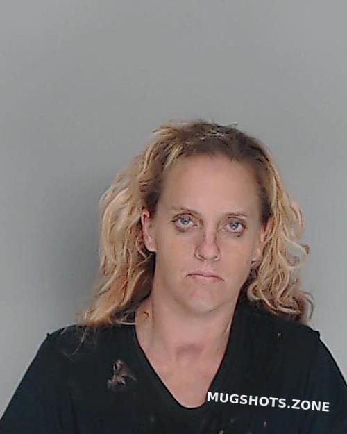 SAMORA CRYSTAL 08/26/2024 - Nueces County Mugshots Zone