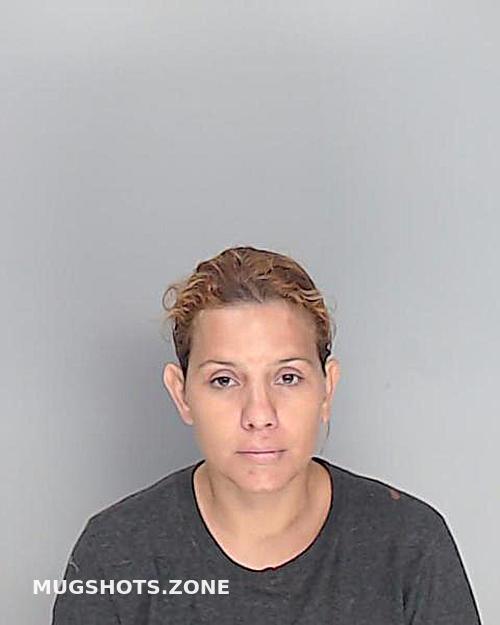 SALAZAR KIMBERLY KAY 08/27/2024 - Nueces County Mugshots Zone