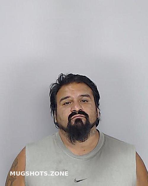REYES JOSE 08/28/2024 - Nueces County Mugshots Zone