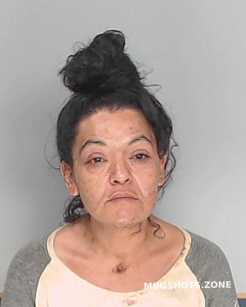 FALCON KIMBERLY J 08/28/2024 - Nueces County Mugshots Zone
