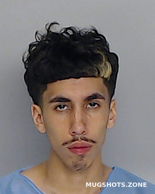 DELEON DYLAN 08/29/2024 - Nueces County Mugshots Zone