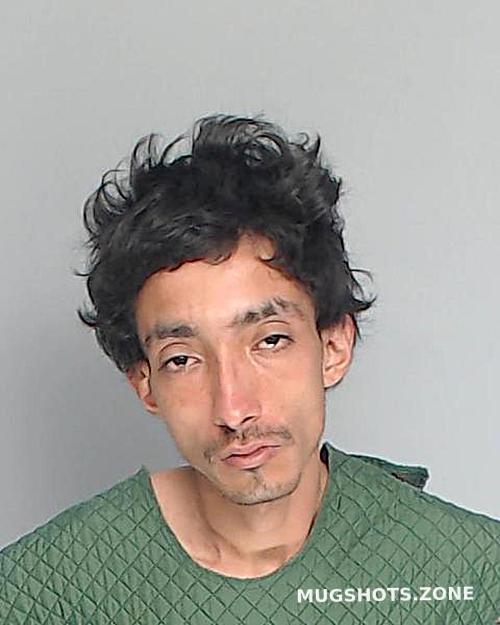 GUTIERREZ STEVEN PETER 08/29/2024 - Nueces County Mugshots Zone