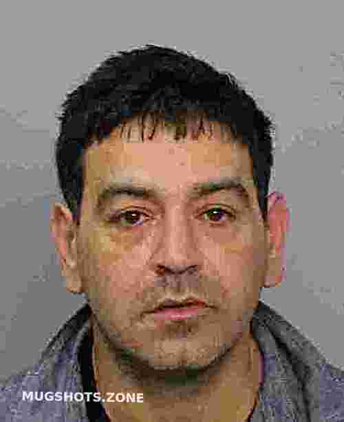 GARZA BALDEMAR 08/29/2024 - Nueces County Mugshots Zone