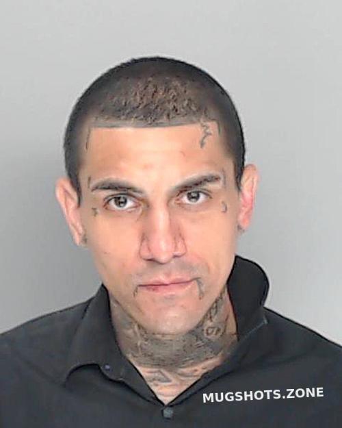 ROJAS JOSHUA TOMAS 08/30/2024 - Nueces County Mugshots Zone