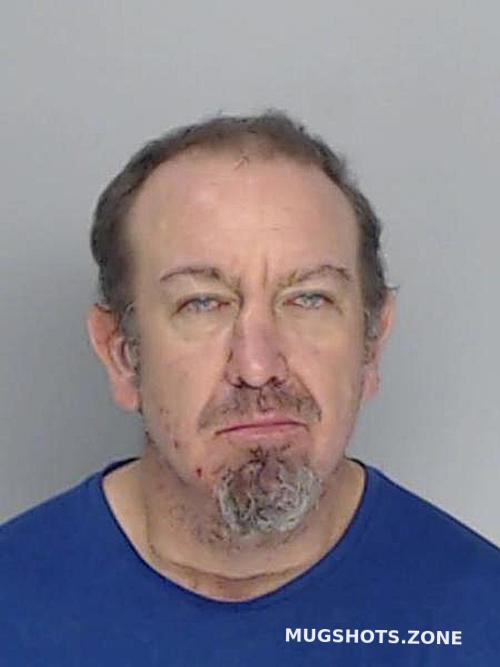 KIGER MARK WINSTON 08/30/2024 - Nueces County Mugshots Zone