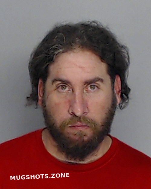 PEREA TROY ALLEN 09/01/2024 - Nueces County Mugshots Zone