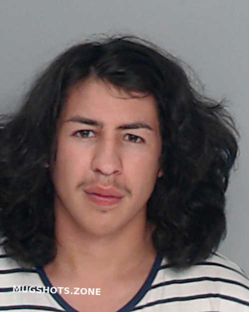 SANCHEZ ELIJAH NOEL 09/01/2024 - Nueces County Mugshots Zone
