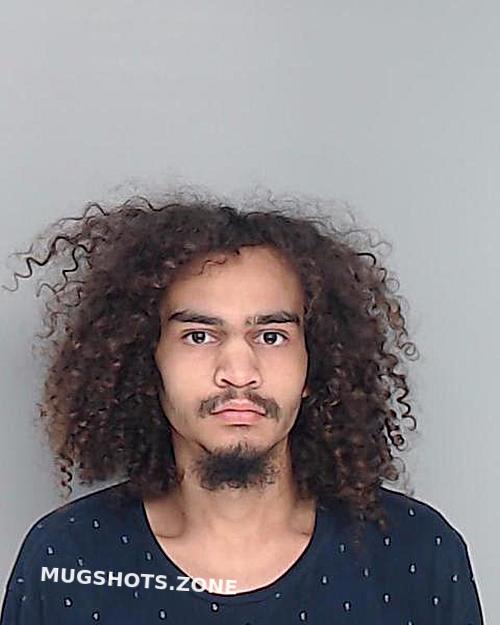 JOHNSON CAM'RON 09/03/2024 - Nueces County Mugshots Zone