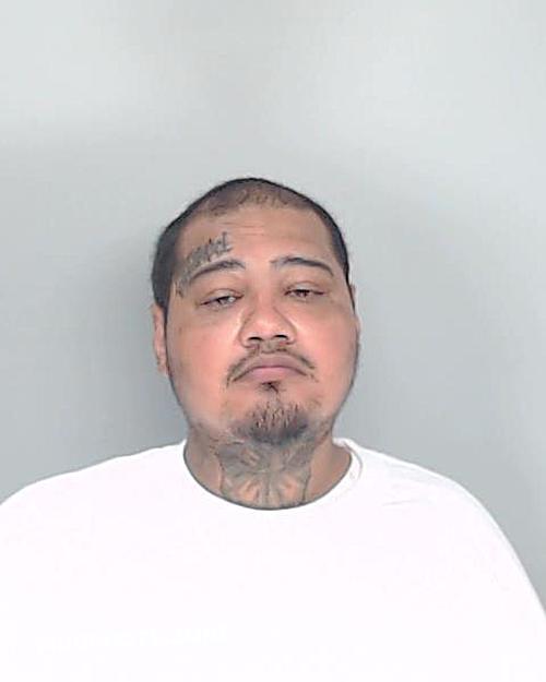 DUKE ZACHARY 09/03/2024 - Nueces County Mugshots Zone