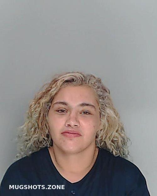 TALLEY ANGEL D. 09/03/2024 - Nueces County Mugshots Zone
