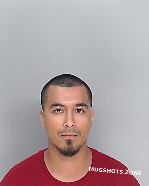 CHAVEZ JOHN M 09/04/2024 - Nueces County Mugshots Zone