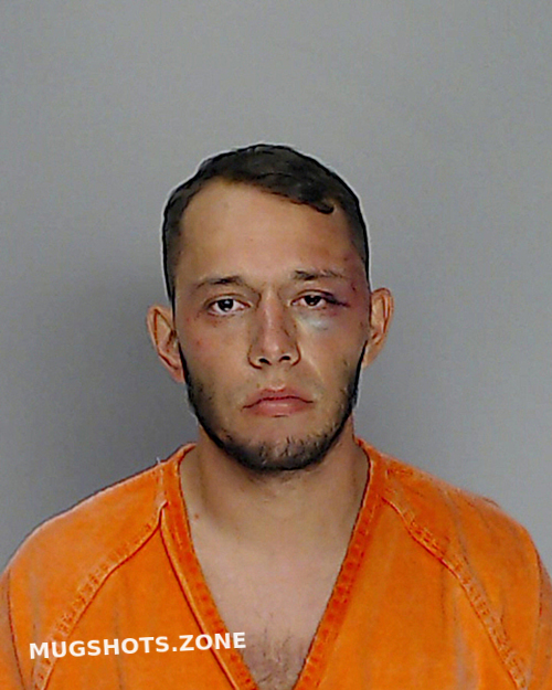 POWERS JORDAN 09/05/2024 - Nueces County Mugshots Zone
