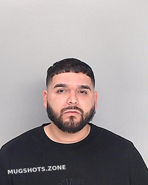 RIOS ANDREW 09/07/2024 - Nueces County Mugshots Zone