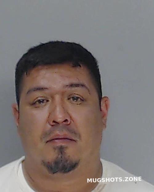 JASSO RICHARD 09/08/2024 - Nueces County Mugshots Zone
