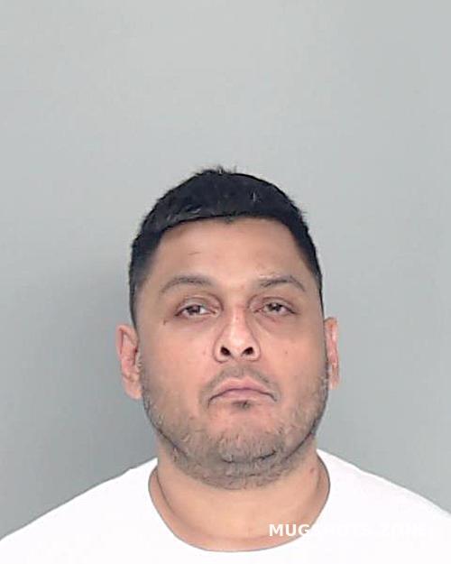 SUAREZ ANTONIO 09/09/2024 - Nueces County Mugshots Zone