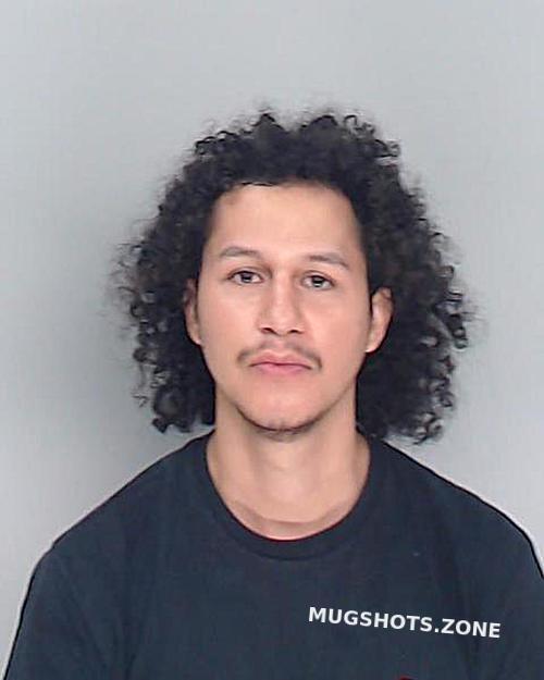 MEJIA FRANCISCO 09/10/2024 - Nueces County Mugshots Zone