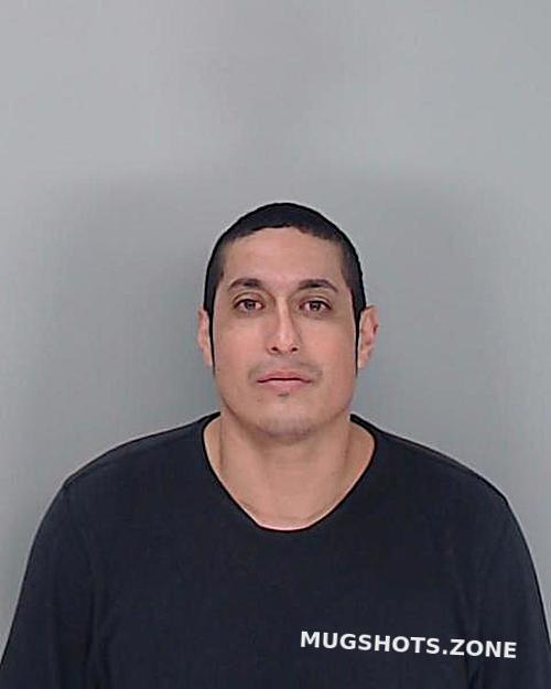 RIOS ROGER LEE 09/12/2024 - Nueces County Mugshots Zone