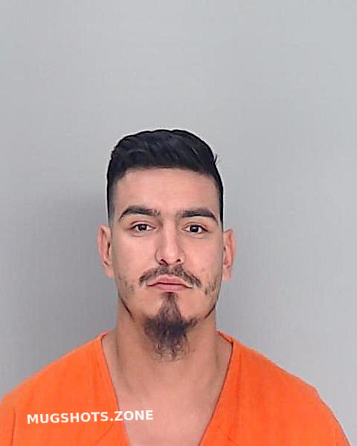VALENZUELA JASON MANUEL 09/12/2024 - Nueces County Mugshots Zone
