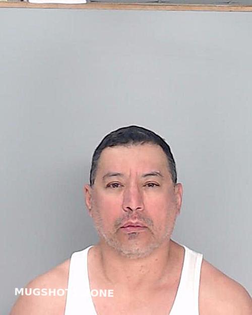 LOPEZ SAMMY 09/12/2024 - Nueces County Mugshots Zone