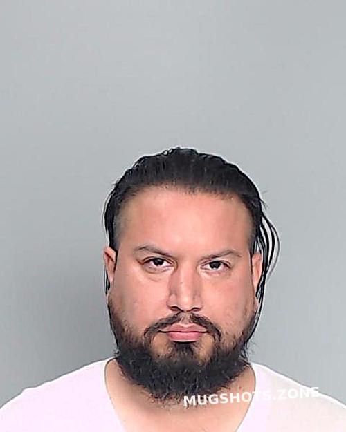 SANCHEZ BENJAMIN 09/13/2024 - Nueces County Mugshots Zone