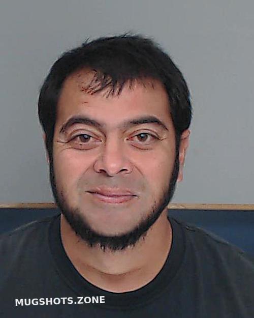 ROCHA RICHARD ESTEVAN 09/13/2024 - Nueces County Mugshots Zone