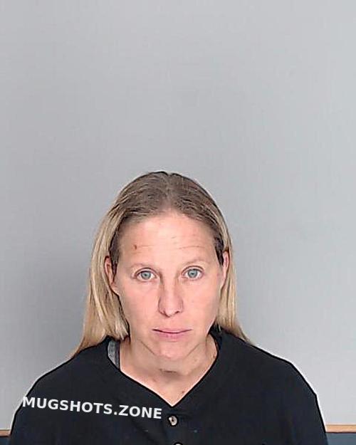 TALBERT AMANDA RENE 09/13/2024 - Nueces County Mugshots Zone