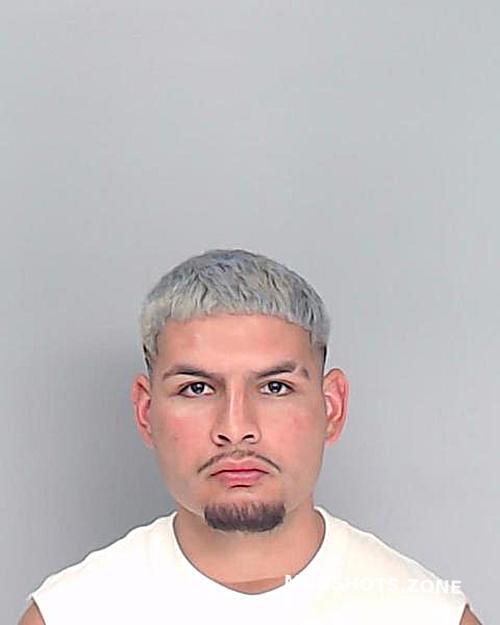 ESQUIVEL ALBERTO 09/14/2024 - Nueces County Mugshots Zone