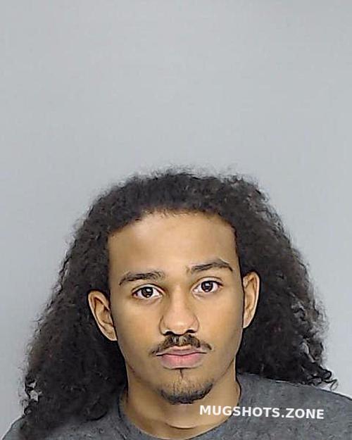 WILLIAMS KEYSHAWN 09/14/2024 - Nueces County Mugshots Zone