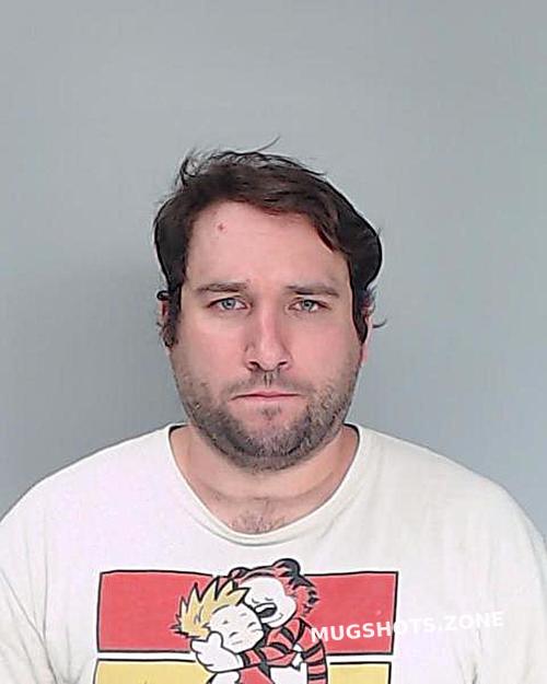 HAUGHT JACKSON 09/16/2024 - Nueces County Mugshots Zone