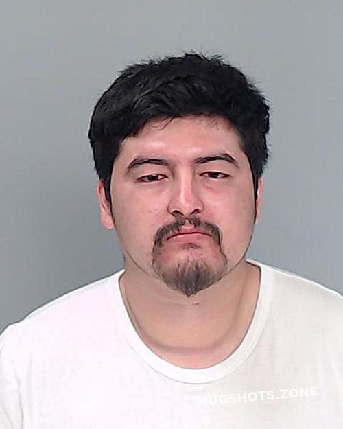 PERALES ABRAM RAY 09/16/2024 - Nueces County Mugshots Zone