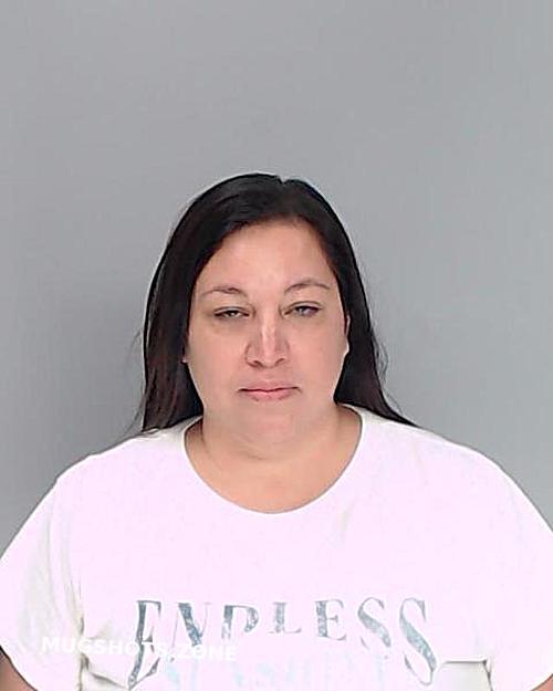 PRESAS MERCEDES 09/18/2024 - Nueces County Mugshots Zone