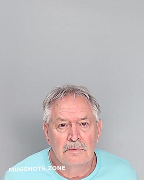 SHROYER BRIAN 09/19/2024 - Nueces County Mugshots Zone