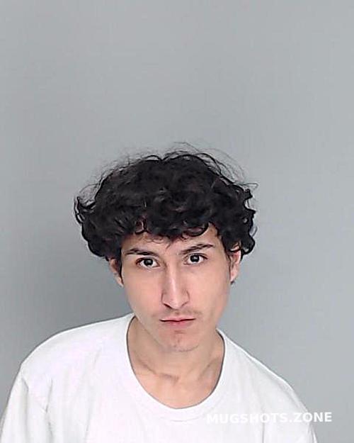 TORRES DERRICK LEE 09/19/2024 - Nueces County Mugshots Zone