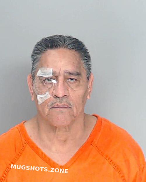 RAMIREZ JOE 09/19/2024 - Nueces County Mugshots Zone