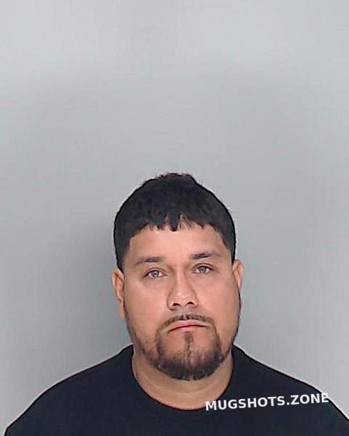 SAMAYOA JOEL 09/21/2024 - Nueces County Mugshots Zone