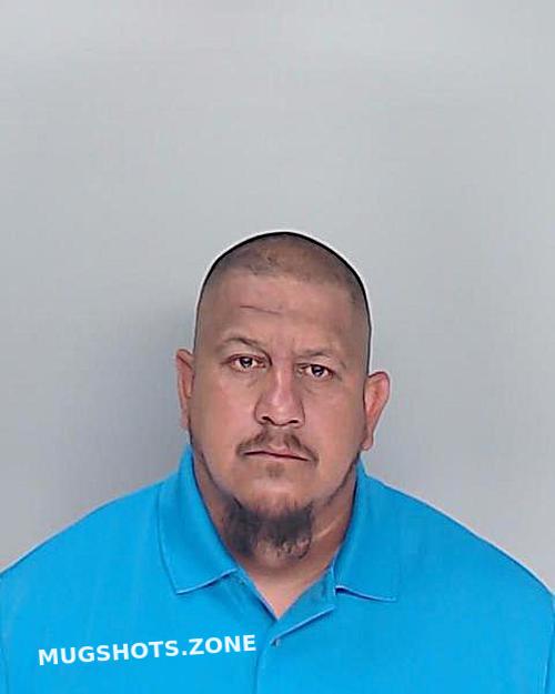 ALEMAN ROGELIO 09/21/2024 - Nueces County Mugshots Zone