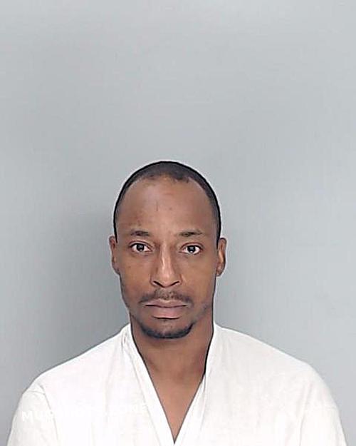 JAMISON DARNELL 09/22/2024 - Nueces County Mugshots Zone