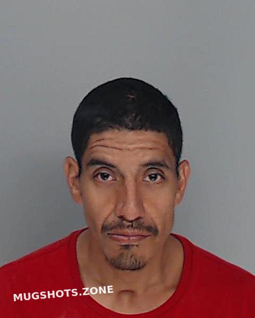 SUAREZ ESPIRIDION 09/23/2024 - Nueces County Mugshots Zone