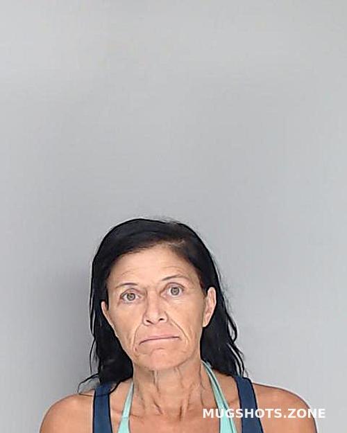 CARMACK LAURA 09/24/2024 - Nueces County Mugshots Zone
