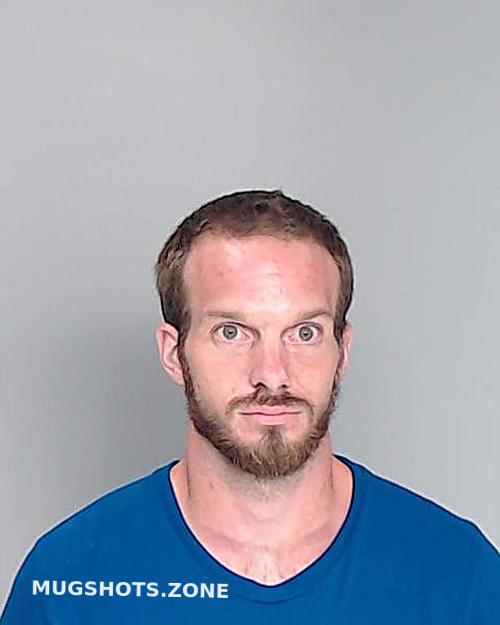 FUGETT BRIAN KEITH 09/24/2024 - Nueces County Mugshots Zone
