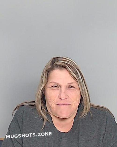 MUNGIA BECKY 09/24/2024 - Nueces County Mugshots Zone