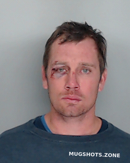 CHAFFIN JOSHUA 09/25/2024 - Nueces County Mugshots Zone