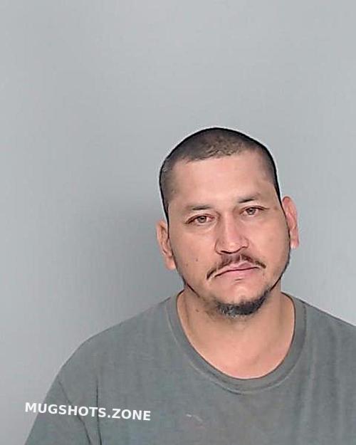 GARCIA JACOB 09/25/2024 - Nueces County Mugshots Zone