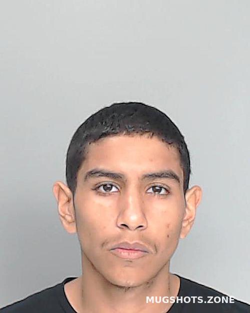 MARROQUIN AARON STEVEN 09/26/2024 - Nueces County Mugshots Zone