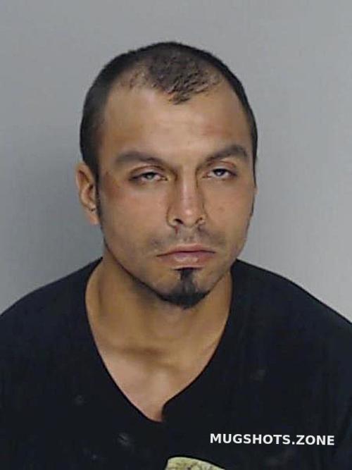 MEDRANO RICHARD A 09/27/2024 - Nueces County Mugshots Zone